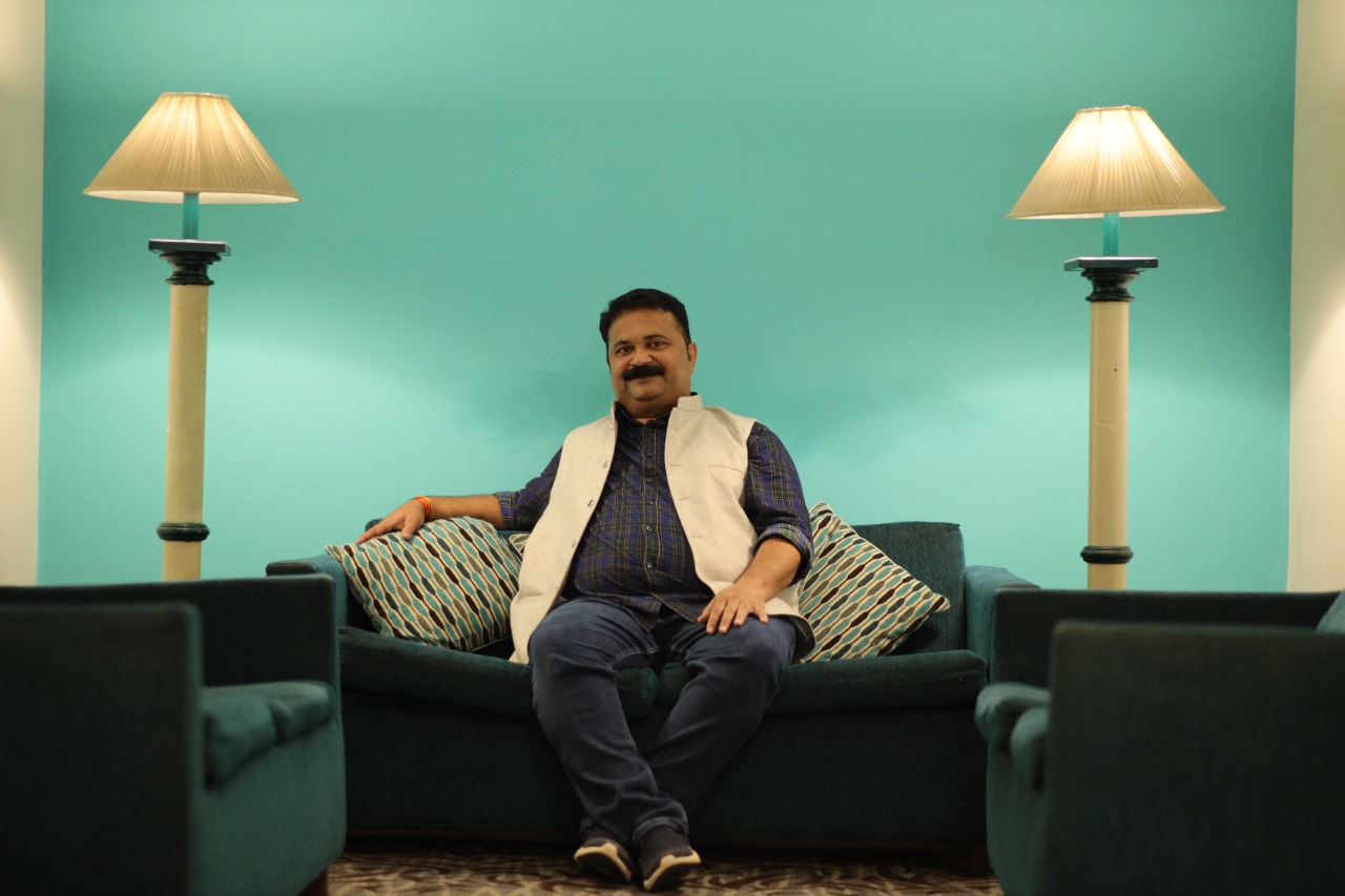 About Us - DAS Group Of Company