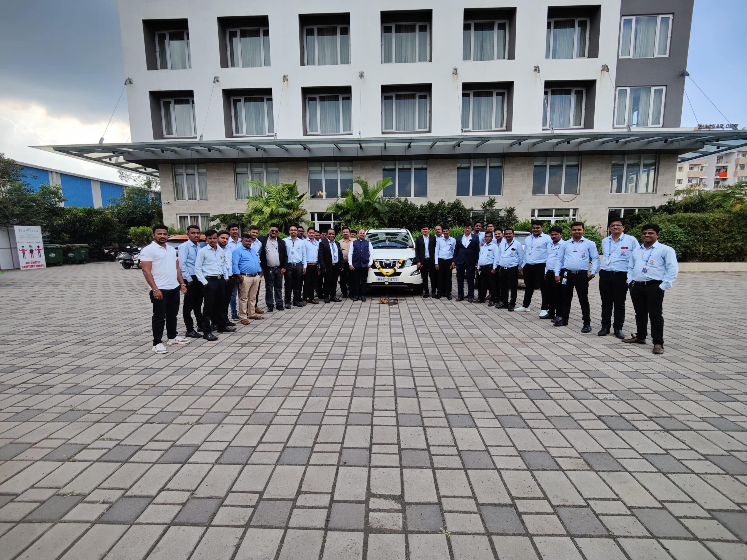 Gallery - DAS Group Of Company